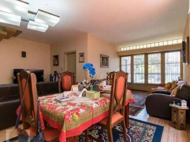 Sobrado com 4 dormitórios à venda, 260 m² por R$ 2.595.000,00 Mirandópolis São Paulo/SP