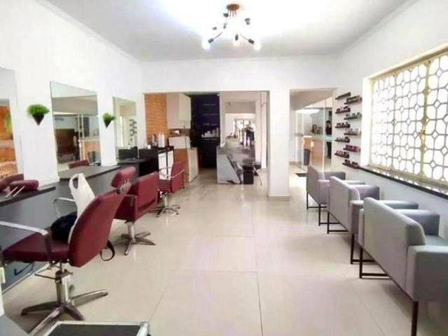 Sobrado com 4 dormitórios à venda, 260 m² por R$ 2.800.000 Mooca São Paulo/SP