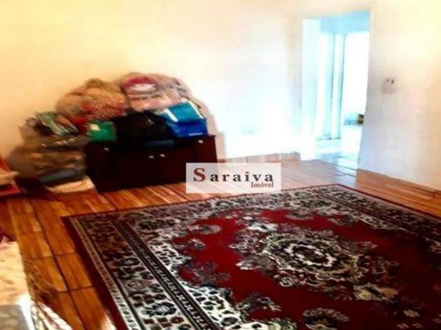 Sobrado com 4 dormitórios à venda, 260 m² por R$ 480.000,00 Vila Carmosina São Paulo/SP
