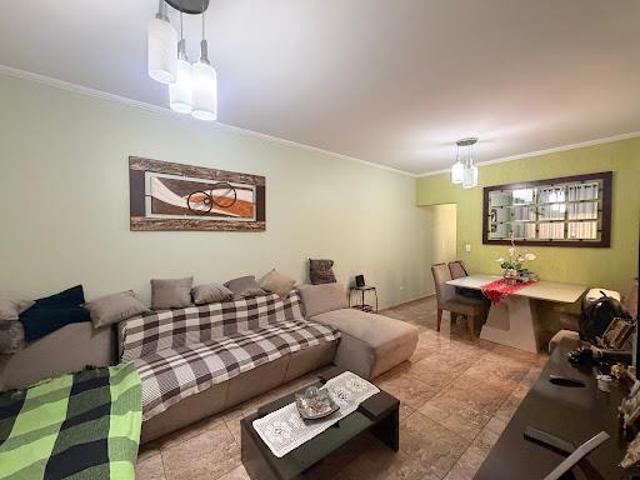 Sobrado com 4 dormitórios à venda, 260 m² por R$ 550.000,00 Jardim Imperador São Paulo/SP