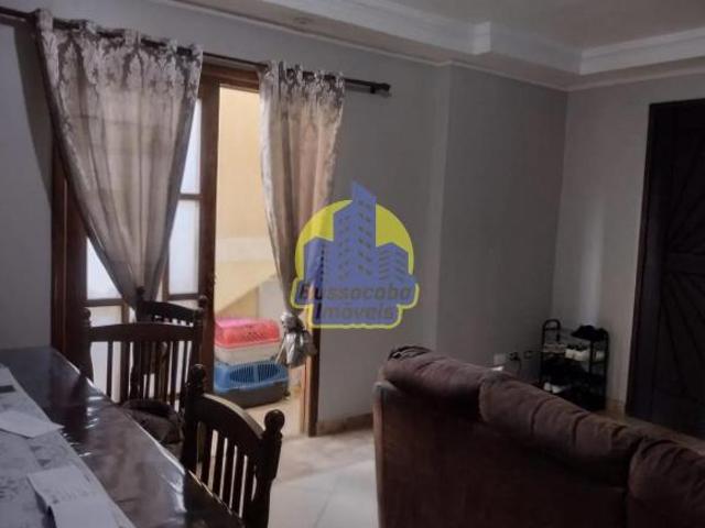Sobrado com 4 dormitórios à venda, 260 m² por R$ 800.000,00 Umuarama Osasco/SP