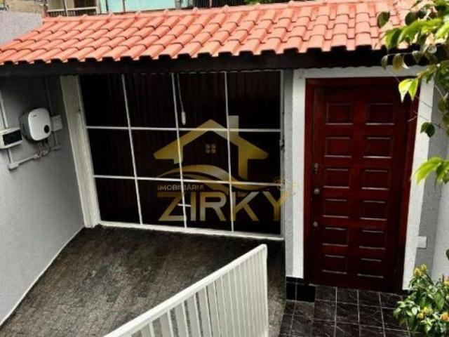 Sobrado com 4 dormitórios à venda, 260 m² por R$ 950.000,00 Jardim Vila Galvão Guarulhos/SP