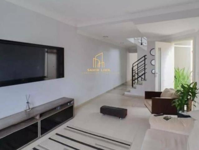Sobrado com 4 dormitórios à venda, 261 m² por R$ 1.150.000,00 Jardim São Gabriel Guarulhos/SP