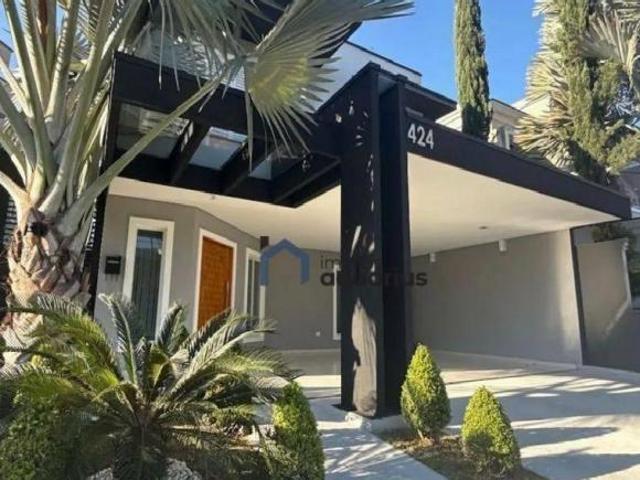 Sobrado com 4 dormitórios à venda, 262 m² por R$ 2.435.000,00 Urbanova São José dos Campos/SP