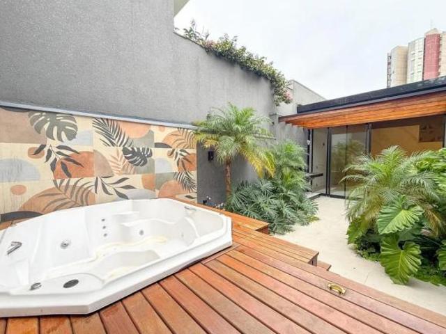 Sobrado com 4 dormitórios à venda, 262 m² por R$ 2.580.000,00 Jardim Bela Vista Santo André/SP