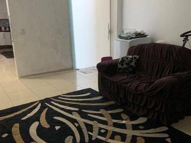Sobrado com 4 dormitórios à venda, 274 m² por R$ 599.000,00 Vila São José Diadema/SP