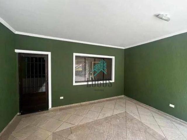 Sobrado com 4 dormitórios à venda, 274 m² por R$ 750.000,00 Assunção São Bernardo do Campo/SP