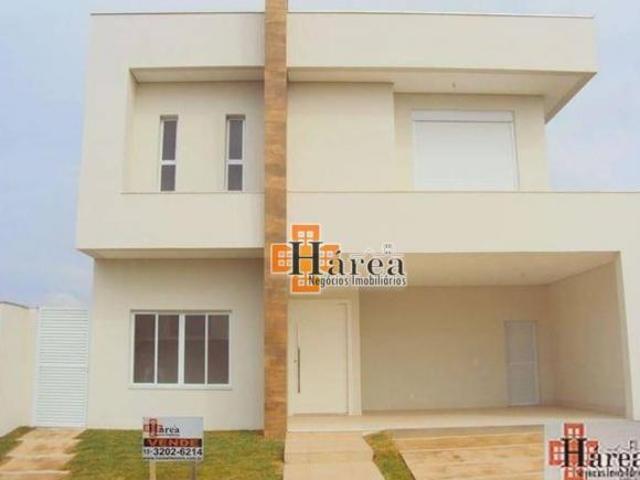 Sobrado com 4 dormitórios à venda, 275 m² por R$ 1.800.000,00 Condomínio Chácara Ondina Sorocaba