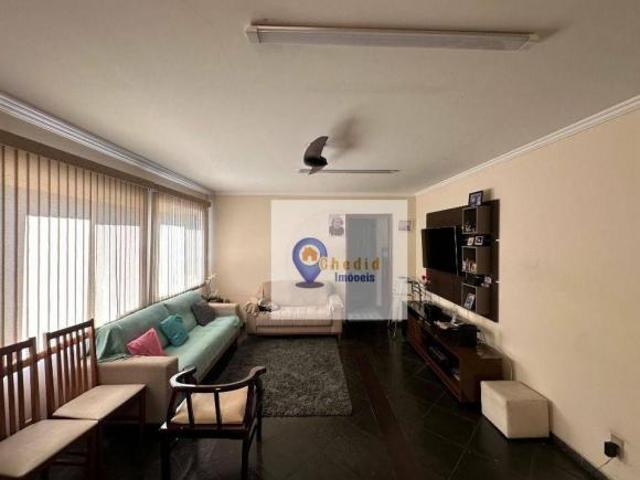 Sobrado com 4 dormitórios à venda, 275 m² por R$ 1.000.000,00 Vila Mesquita São Paulo/SP