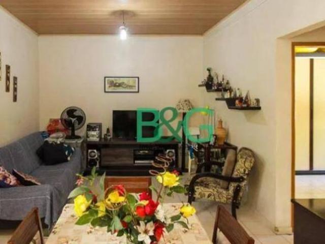 Sobrado com 4 dormitórios à venda, 275 m² por R$ 1.931.000,00 Tatuapé São Paulo/SP