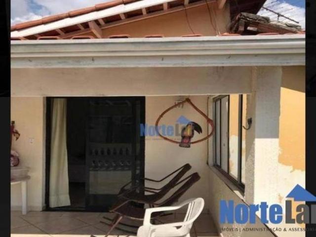 Sobrado com 4 dormitórios à venda, 275 m² por R$ 645.000,00 Vila Amália São Paulo/SP