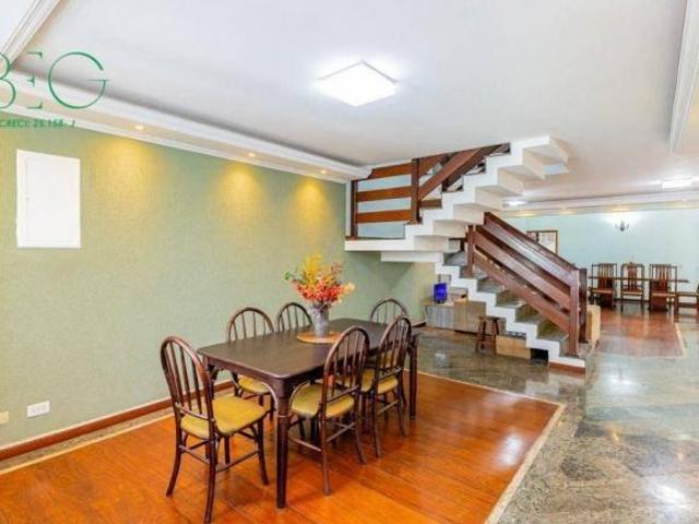 Sobrado com 4 dormitórios à venda, 276 m² por R$ 1.850. Vila Anhangüera São Paulo/SP