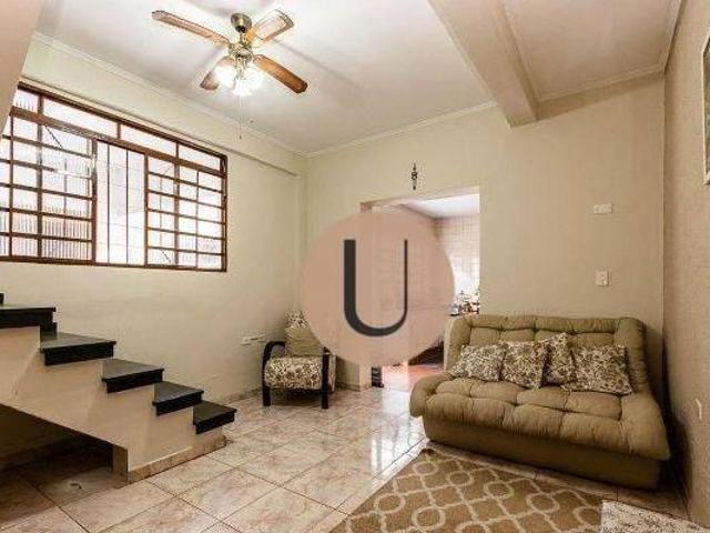 Sobrado com 4 dormitórios à venda, 278 m² por R$ 999.000,00 Vila Matilde São Paulo/SP