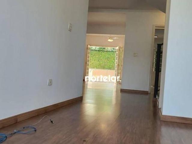 Sobrado com 4 dormitórios à venda, 279 m² por R$ 5.300.000,00 Alphaville Santana de Parnaíba/SP
