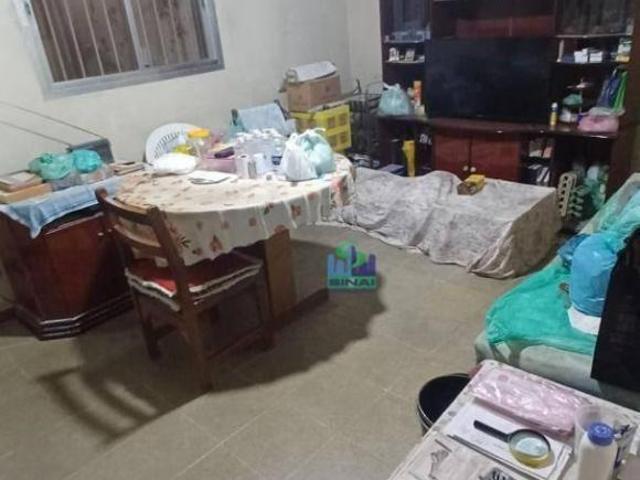 Sobrado com 4 dormitórios à venda, 270 m² por R$ 1.400.000,00 Luz São Paulo/SP