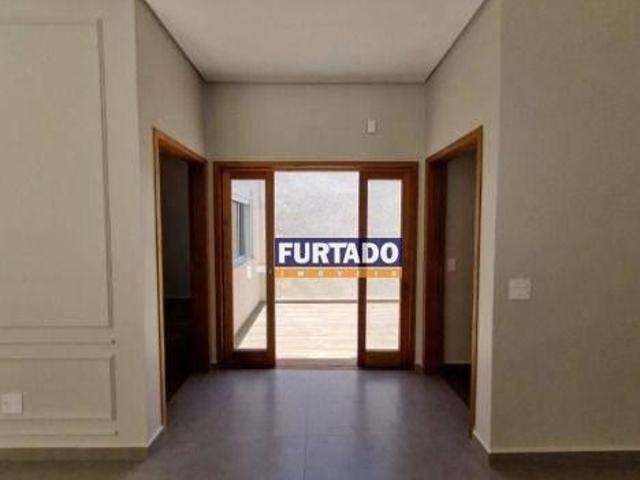 Sobrado com 4 dormitórios à venda, 270 m² por R$ 1.480.000,00 Vila Gonçalves São Bernardo do Cam