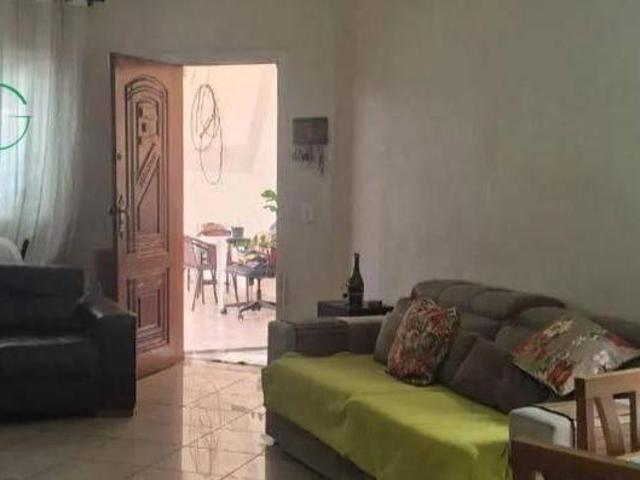 Sobrado à venda, 270 m² por R$ 1.365.200,00 Vila Esperança São Paulo/SP
