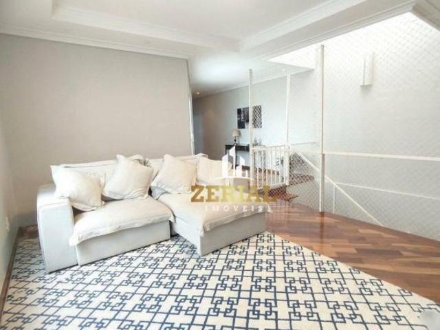 Sobrado com 4 dormitórios à venda, 270 m² por R$ 1.655.000,00 Santo Antônio São Caetano do Sul/S