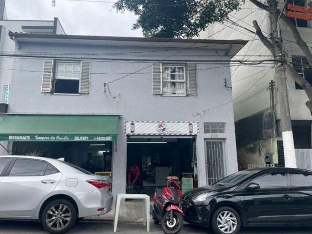 Sobrado com 4 dormitórios à venda, 270 m² por R$ 1.800.000,00 Tatuapé São Paulo/SP