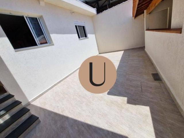 Sobrado com 4 dormitórios à venda, 270 m² por R$ 1.095.000,00 Vila Gonçalves São Bernardo do Cam