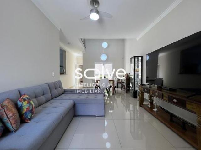 Sobrado com 4 dormitórios à venda, 270 m² por R$ 1.170.000,00 Jardim Bela Vista Indaiatuba/SP