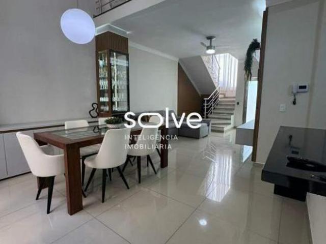Sobrado com 4 dormitórios à venda, 270 m² por R$ 1.170.000,00 Jardim Bela Vista Indaiatuba/SP