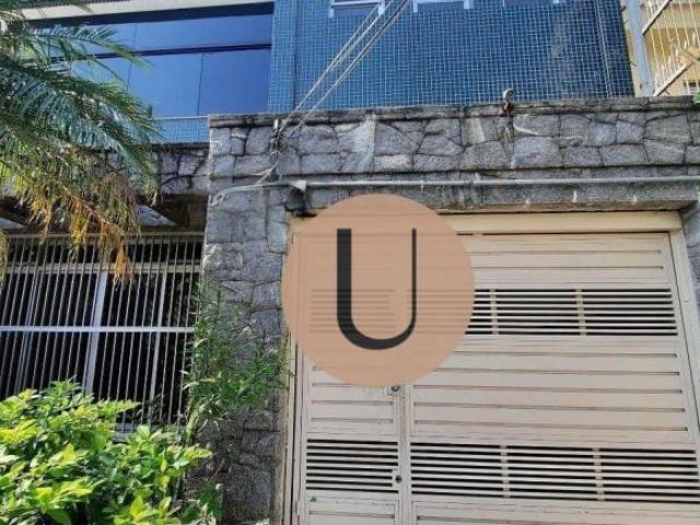 Oportunidade com redução de preço: Sobrado com 4 dormitórios à venda, 270 m² por R$ 899.000 Tatua
