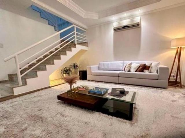 Sobrado à venda, 270 m² por R$ 2.900.000,00 Jardim das Colinas São José dos Campos/SP