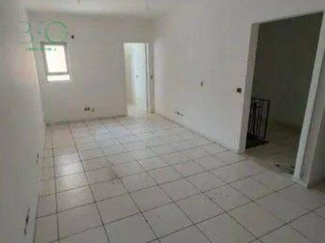 Sobrado com 4 dormitórios à venda, 270 m² por R$ 7.599.000 Moema São Paulo/SP