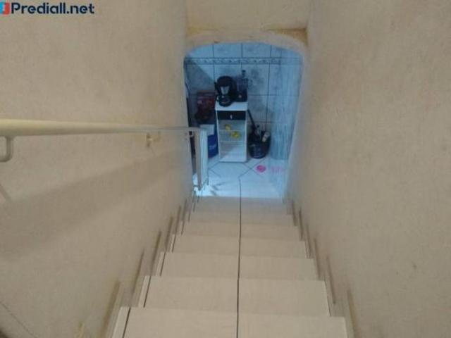 Sobrado com 4 dormitórios à venda, 270 m² por R$ 450.000,00 Freguesia do Ó São Paulo/SP