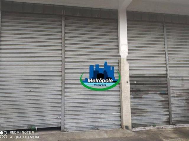 Sobrado com 4 dormitórios à venda, 270 m² por R$ 600.000,00 Vila Barros Guar