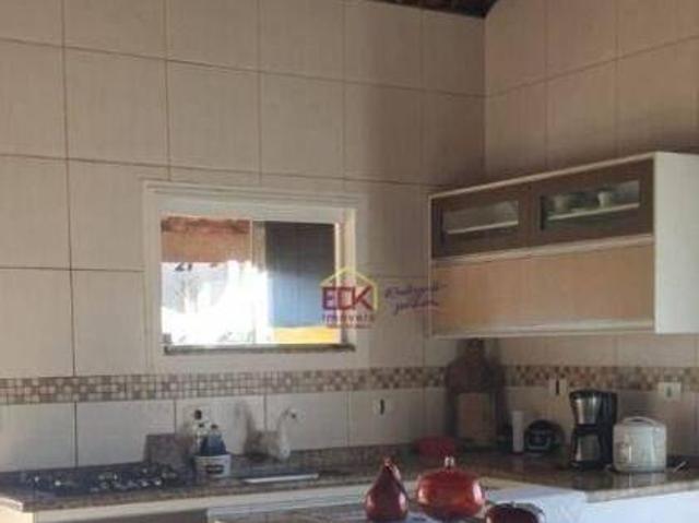 Sobrado com 4 dormitórios à venda, 270 m² por R$ 650.000,00 Jardim das Cerejeiras São José dos C