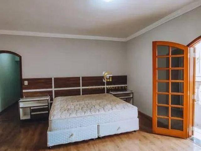 Sobrado com 4 dormitórios à venda, 270 m² por R$ 800.000,00 Residencial União São José dos Campo