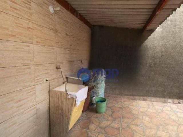 Sobrado com 4 dormitórios à venda, 270 m² por R$ 850.000,00 Jardim Japão São Paulo/SP