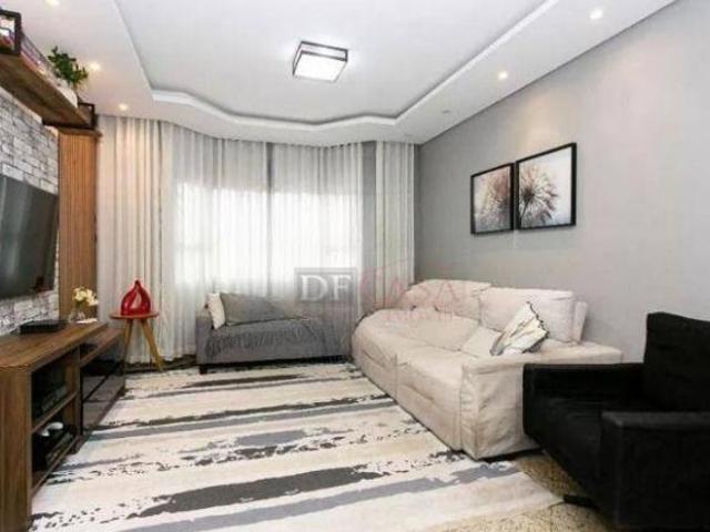 Sobrado com 4 dormitórios à venda, 271 m² por R$ 1.500.000,00 Penha de França São Paulo/SP