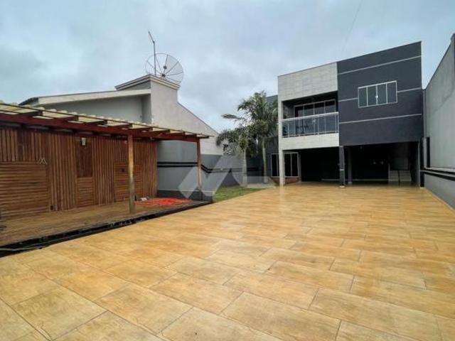 Sobrado com 4 dormitórios à venda,272.00 m, Jardim Coopagro, TOLEDO PR