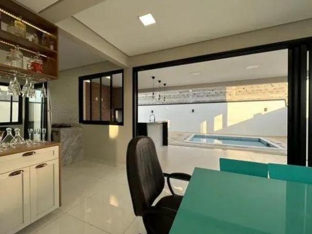 Sobrado com 4 dormitórios à venda, 273 m² por R$ 1.500.000,00 Jardim das Nações Taubaté/SP