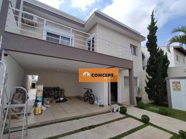 Sobrado com 4 dormitórios à venda, 284 m² por R$ 1.400.000,00 Parque do Colégio Suzano/SP