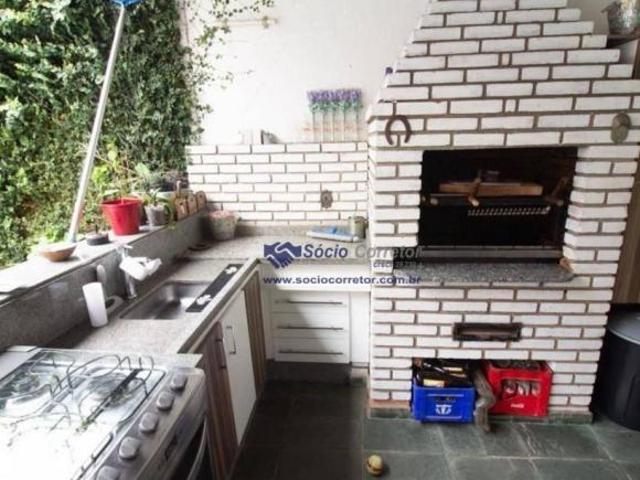 Sobrado com 4 dormitórios à venda, 284 m² por R$ 1.600.000,00 Jardim Bom Clima Guarulhos/SP