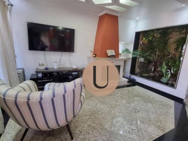 Sobrado com 4 dormitórios à venda, 284 m² por R$ 1.130.000,00 Taboão São Bernardo do Campo/SP