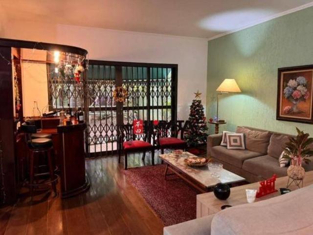 Sobrado com 4 dormitórios à venda, 284 m² por R$ 2.500.000,00 Brooklin São Paulo/SP