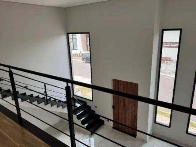 Sobrado com 4 dormitórios à venda, 284 m² por R$ 2.000.000 Jardim Estância Brasil Atibaia/SP