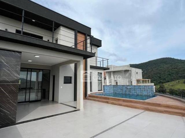 Sobrado com 4 dormitórios à venda, 284 m² por R$ 2.000.000,00 Portal Lamis Atibaia/SP