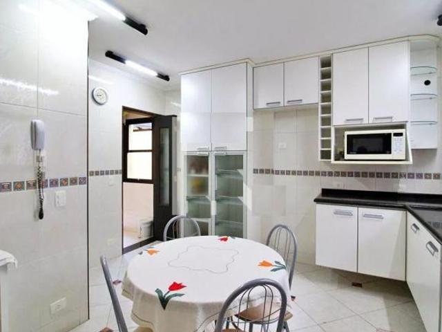 Sobrado com 4 dormitórios à venda, 285 m² por R$ 1.100.000,00 Parque Central Santo André/SP