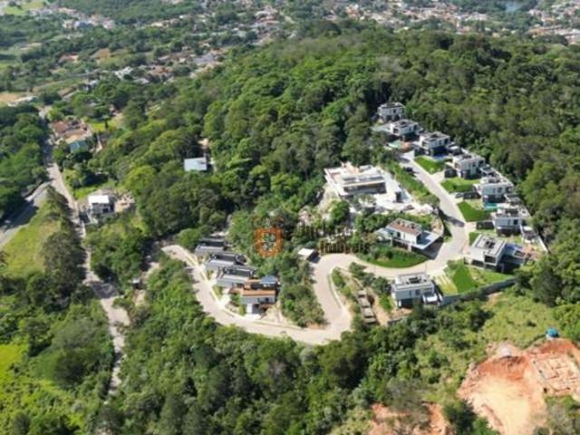 Sobrado com 4 dormitórios à venda, 285 m² por R$ 2.590.000,00 Condomínio La reserva l Atibaia/SP