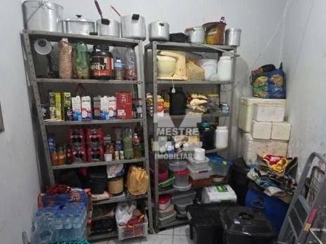 Sobrado com 4 dormitórios à venda, 285 m² por R$ 650.000,00 Taboão Guarulhos/SP
