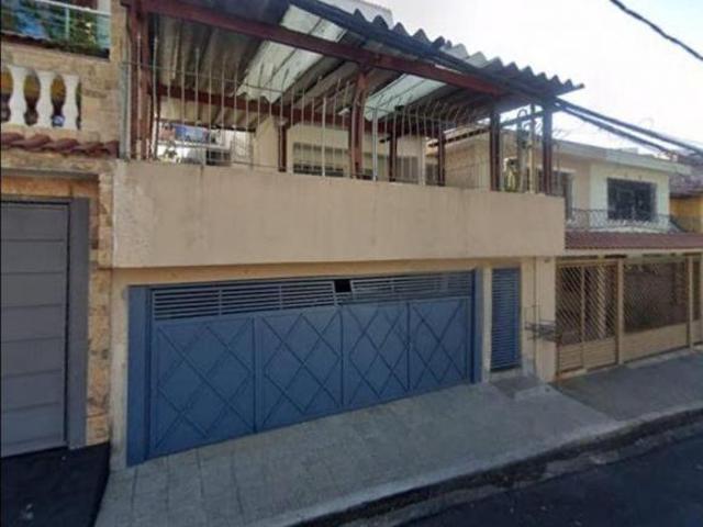 Sobrado com 4 dormitórios à venda, 285 m² por R$ 830.000,00 Jardim Flor da Montanha Guarulhos/SP