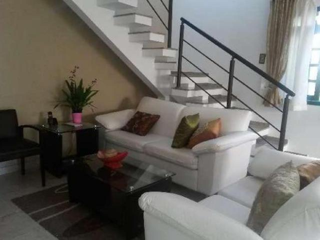 Sobrado com 4 dormitórios à venda, 286 m² por R$ 1.160.000,00 Vila Paulista Guarulhos/SP