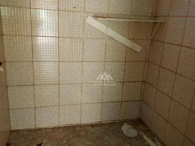 Sobrado com 4 dormitórios à venda, 286 m² por R$ 750.000,00 Vila Virgínia Ribeirão Preto/SP