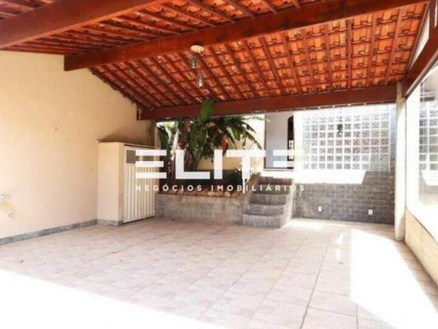 Sobrado com 4 dormitórios à venda, 287 m² por R$ 1.000.000,00 Vila Camilópolis Santo André/SP